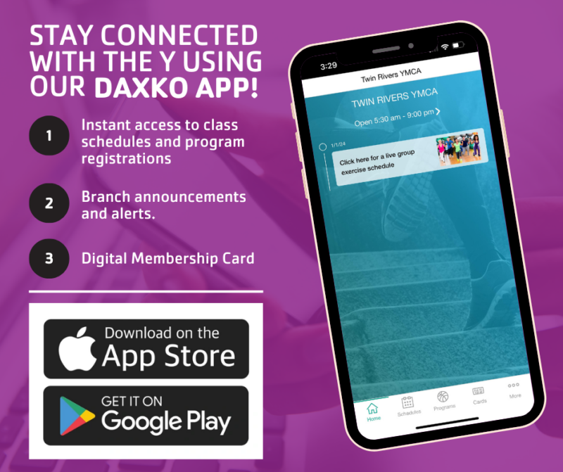 Tour & Orientation - Eastern Carolina YMCA