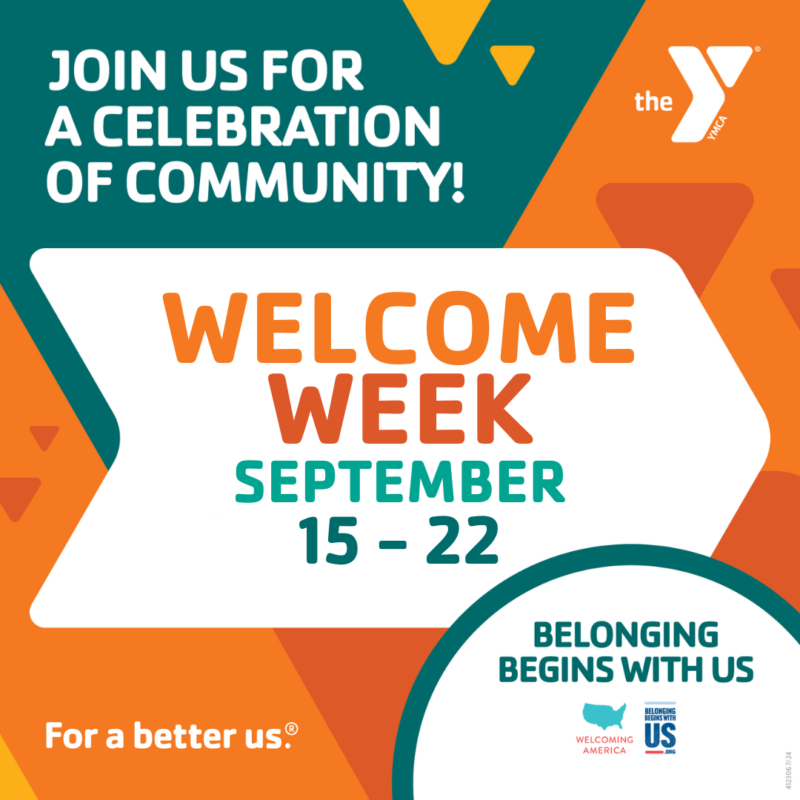 Home - Eastern Carolina YMCA